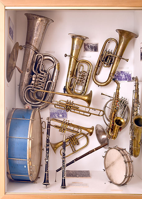 Virtual visit - Soinuenea